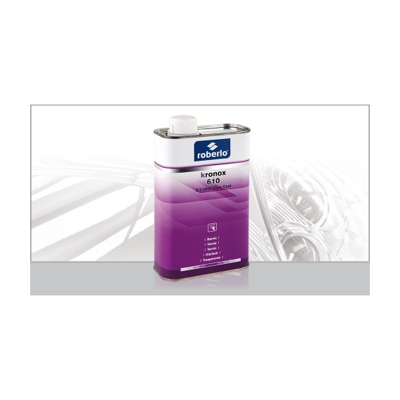 Lac Kronox 610, Roberlo 1L